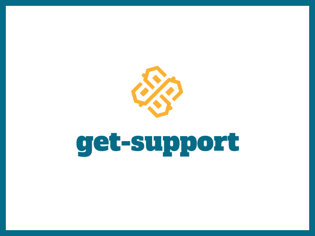 "Get-Support" from World Hope International - Resource Center