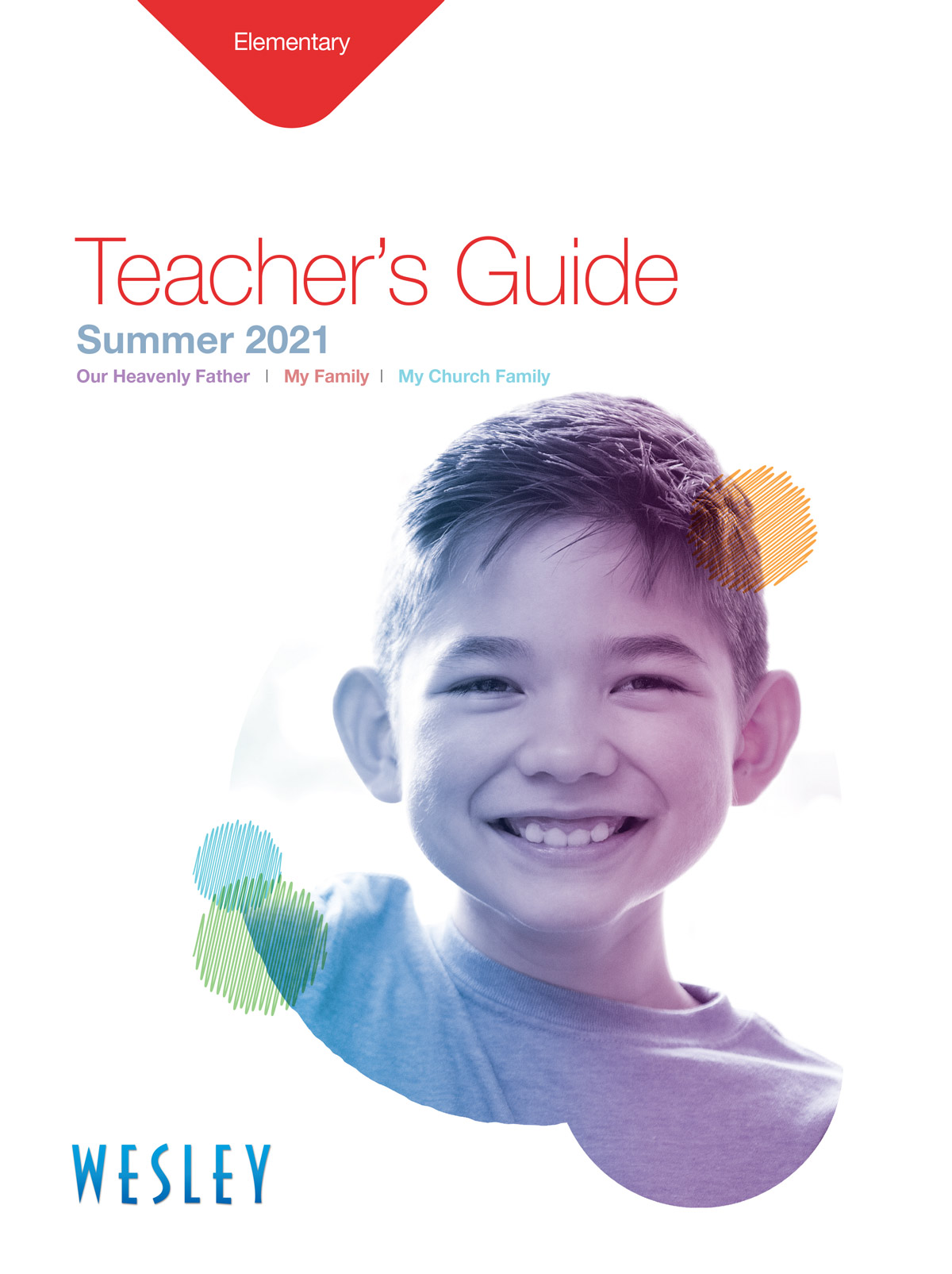 Wesley Bible Curriculum Videos - Resource Center