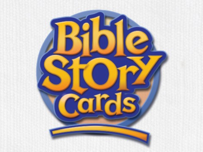 BibleStoryCards - Shepherding Resource - Resource Center