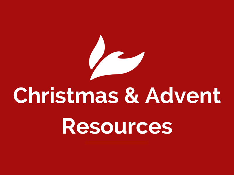 2017 Christmas and Advent Resource Collection - Resource Center