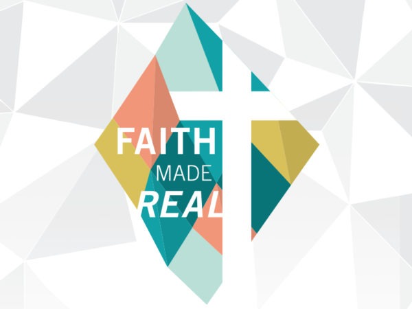 Faith Made Real - Shepherding Resource - Resource Center