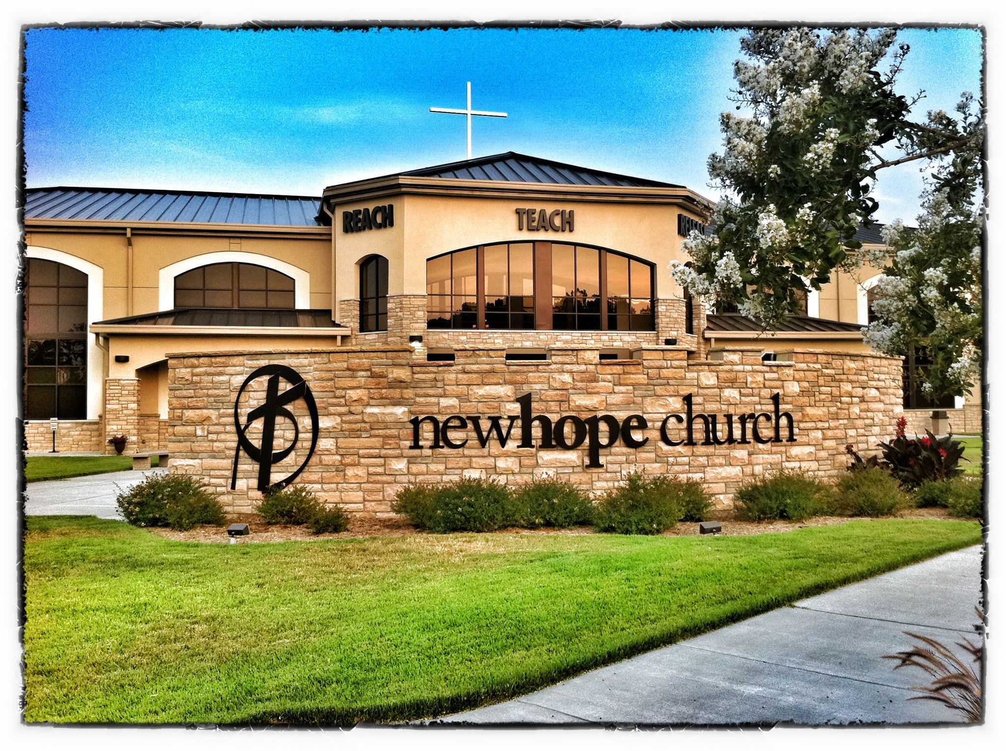 NewHope Video Archive - Resource Center