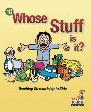 Whose Stuff is it? - Resource Center