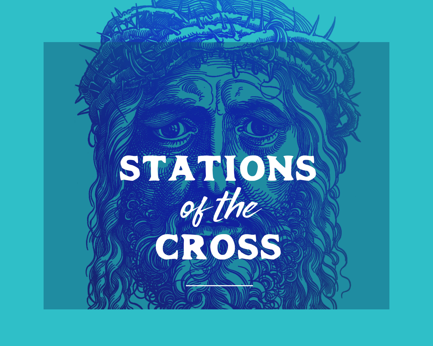 Stations of the Cross - Resource Center