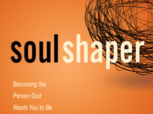 Soul Shaper - Shepherding Resource - Resource Center