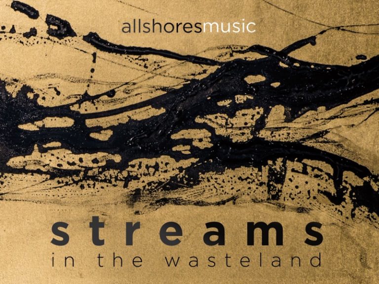 Streams in the Wasteland - Chord Charts - Resource Center